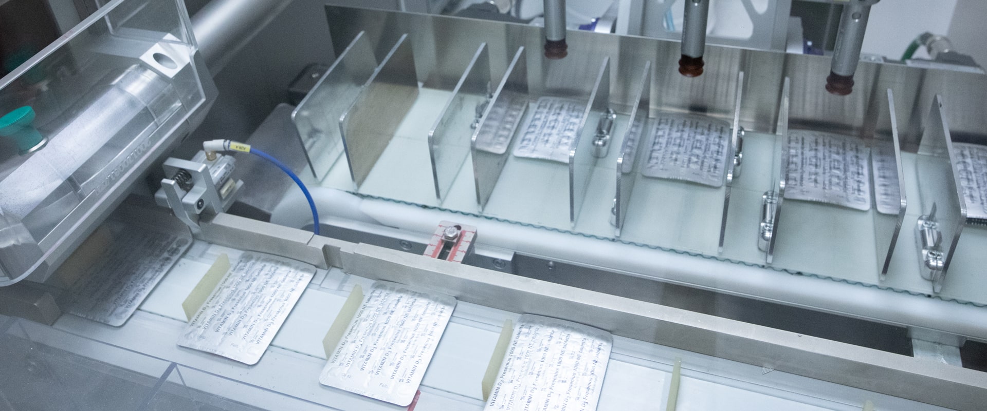 Services of MEDITOP Pharmaceutical Ltd.