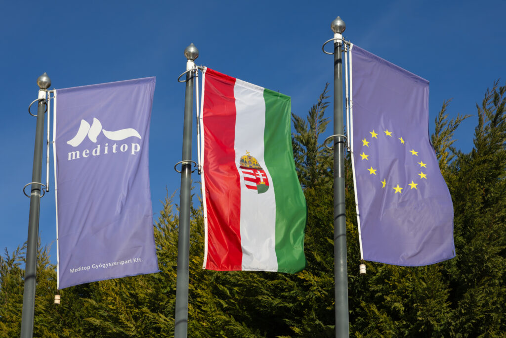 Key milestones for 2024 - MEDITOP Pharmaceutical Ltd.